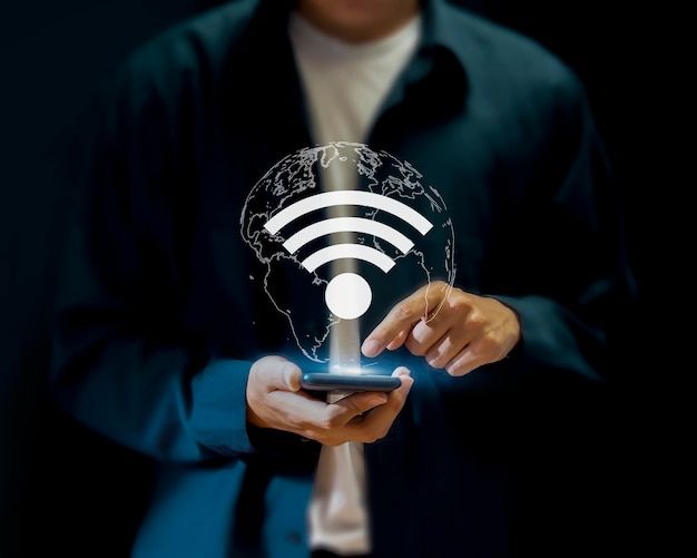 TechnoWorld System & Solution